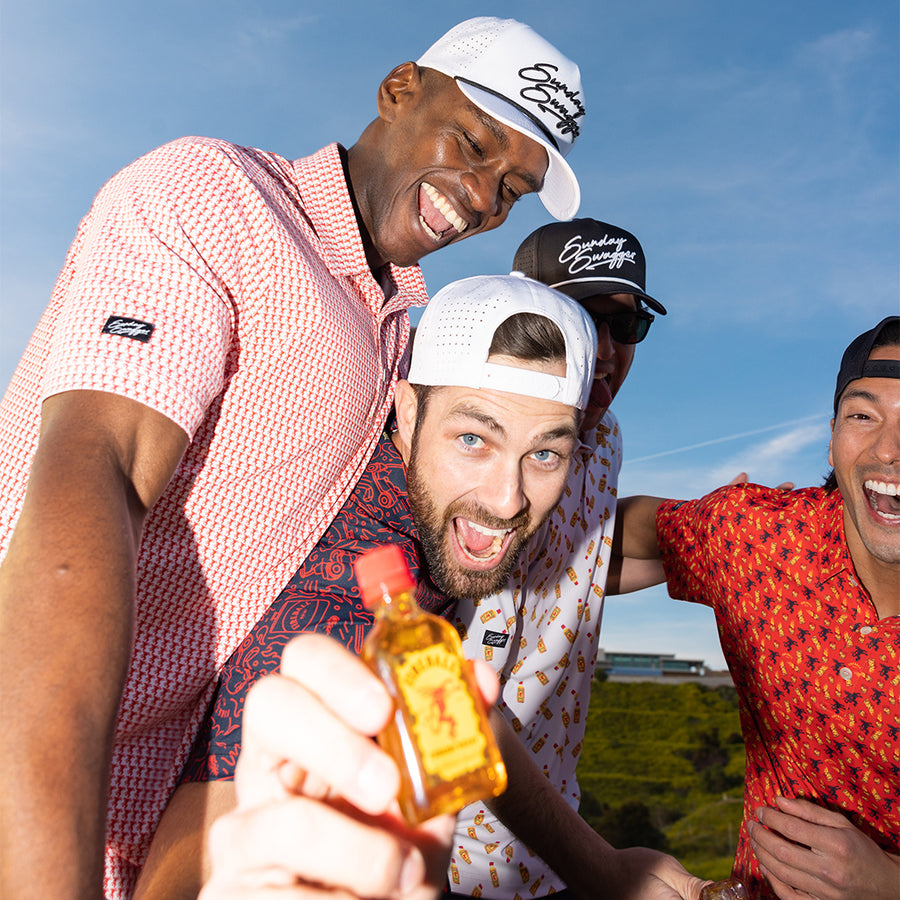 Major League Pickleball + Sunday Swagger