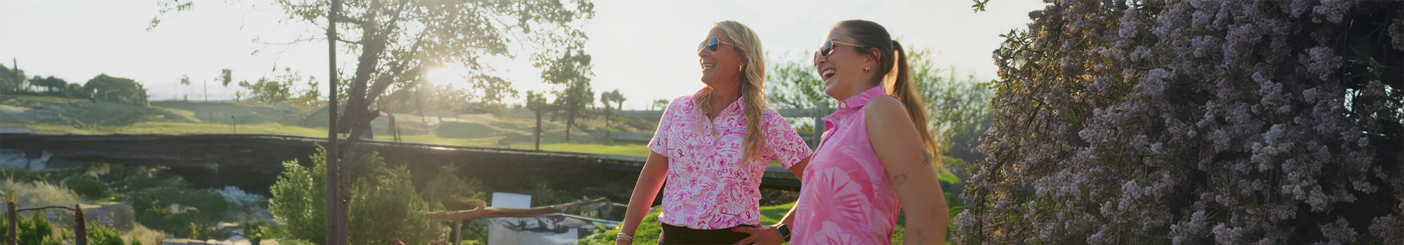 Think Pink '25 – Sunday Swagger