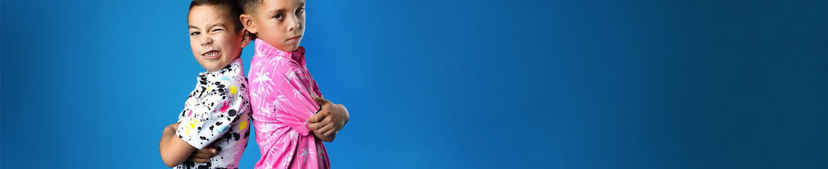 Collections – Sunday Swagger