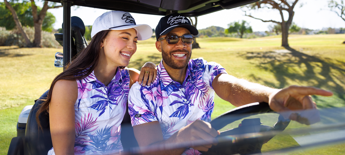 Exclusive Bundles | Sunday Swagger