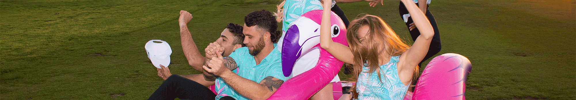 Spring Breakers Pool Gif