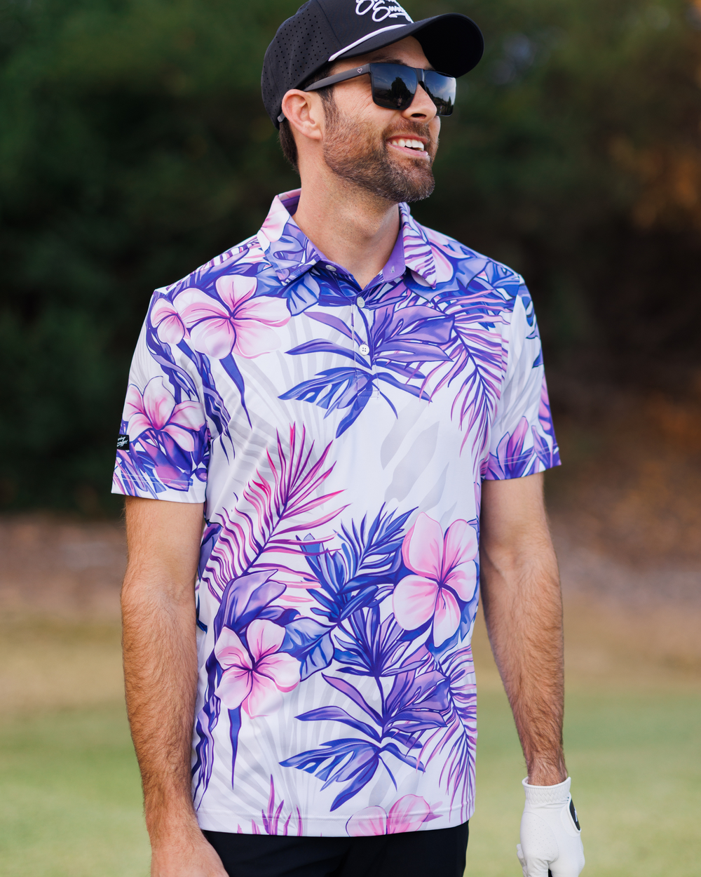 His & Hers | Matching Golf Apparel – Sunday Swagger