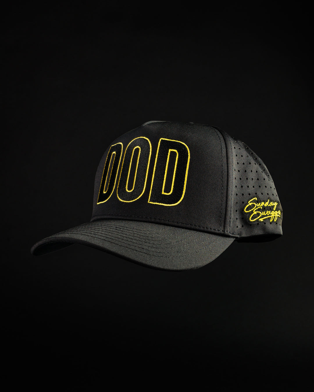 DOD King | Sunday Swagger