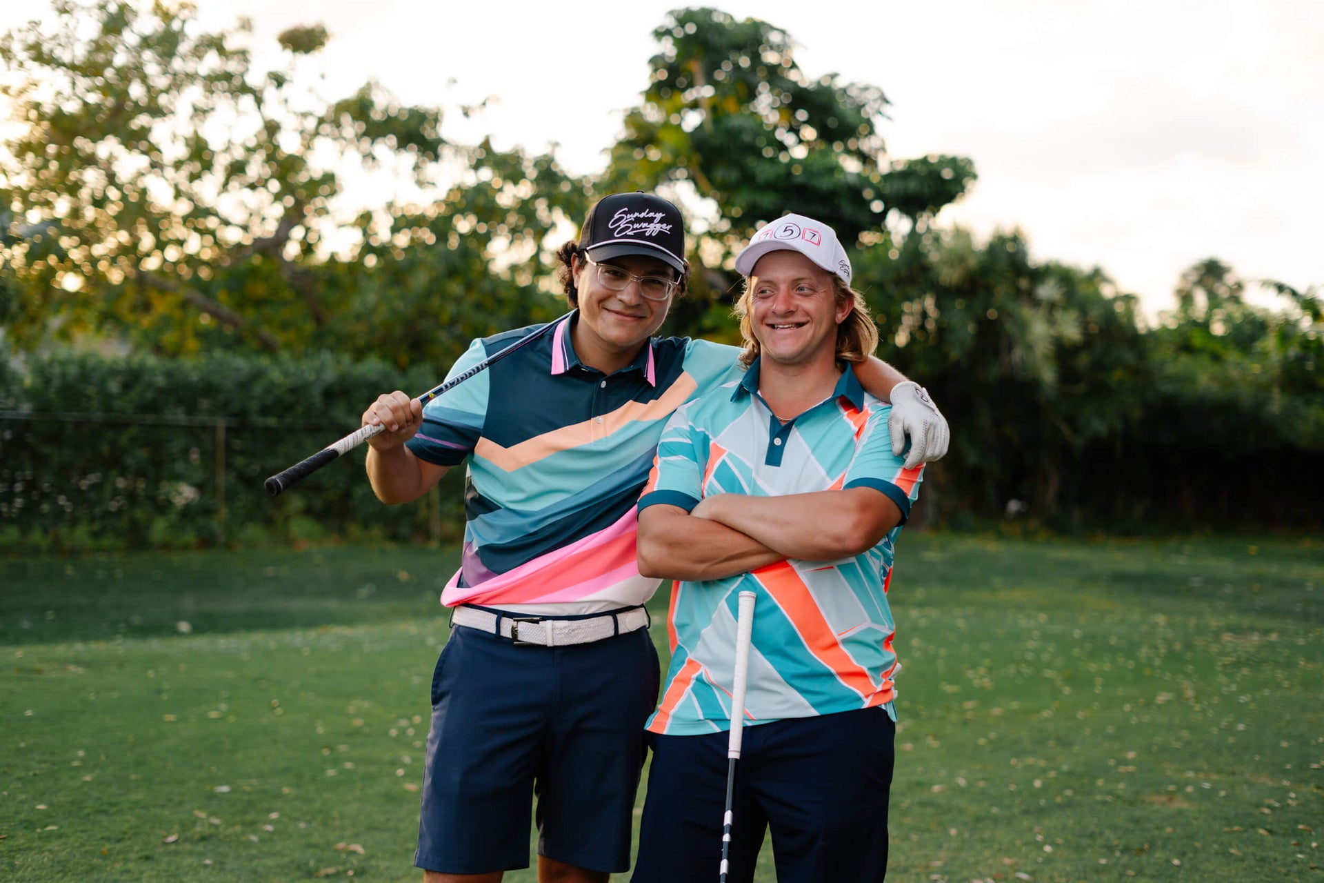 Ambassador Program – Sunday Swagger