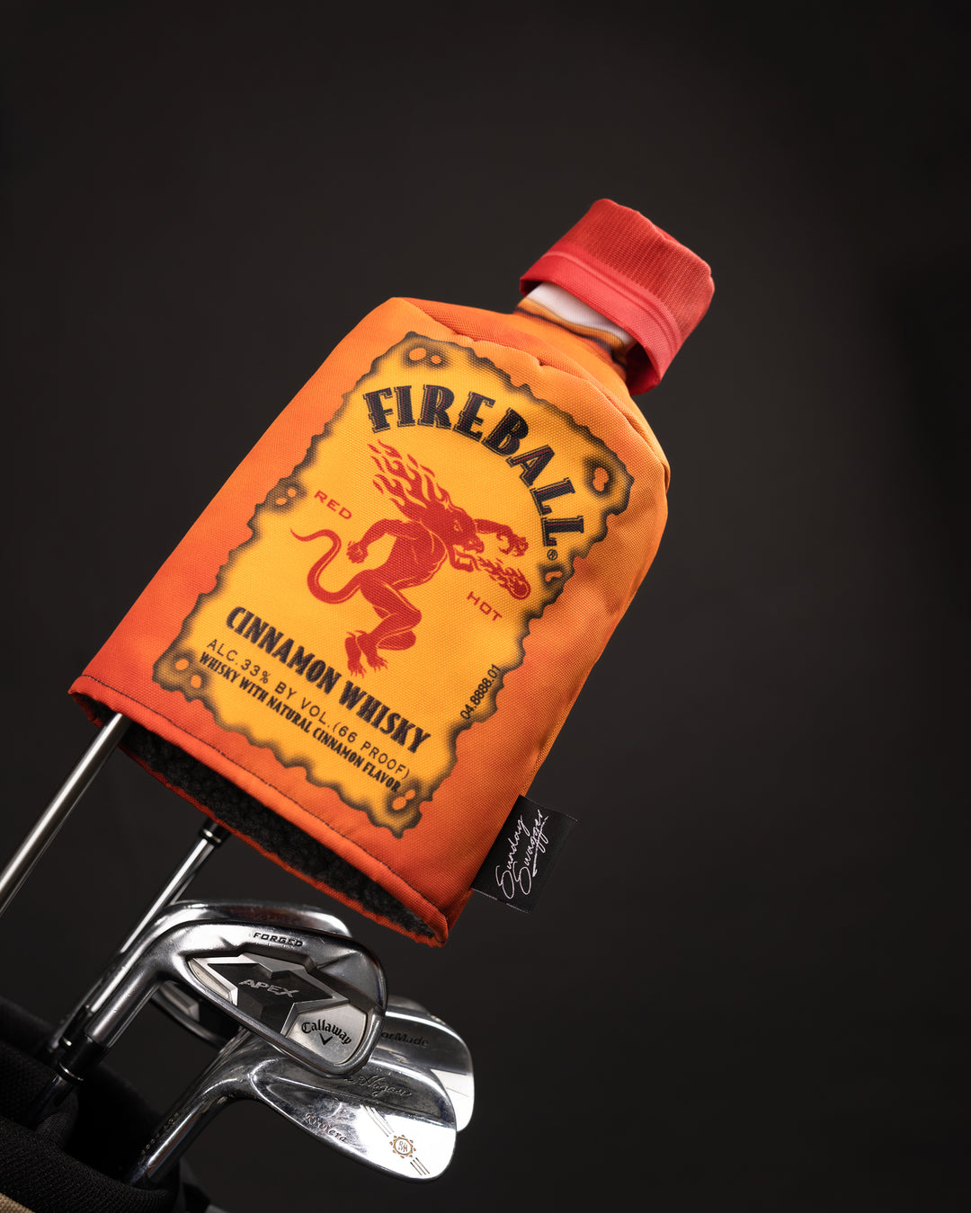 Accessories | Golf Gear | Sunday Swagger