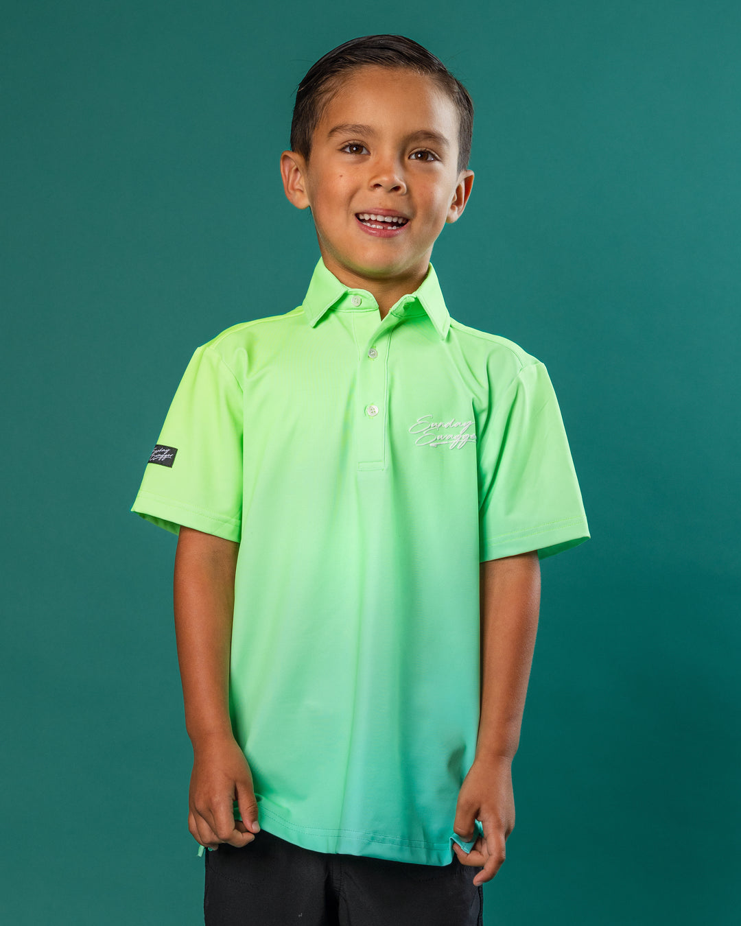 Youth – Sunday Swagger