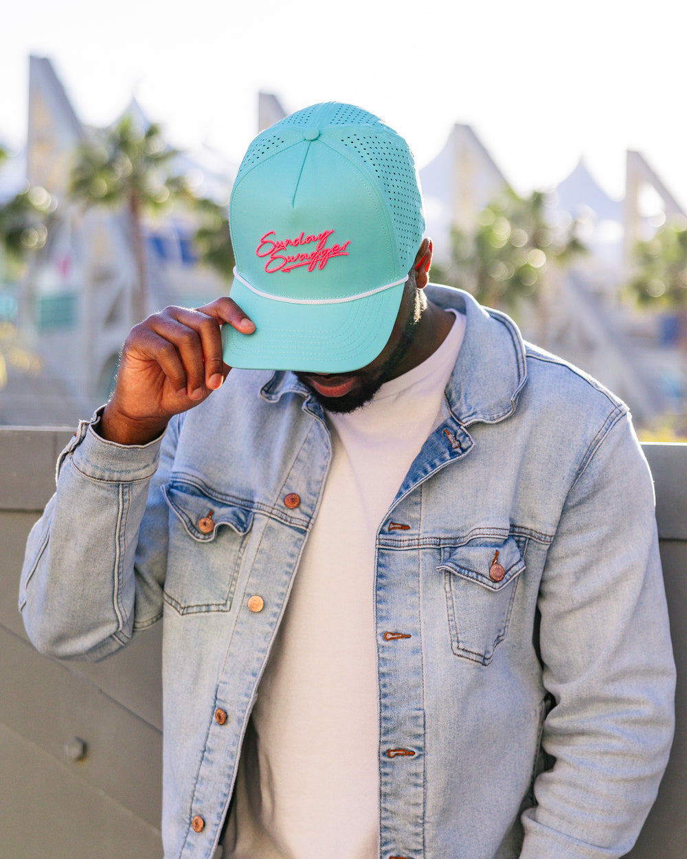 His & Hers | Matching Golf Apparel – Sunday Swagger