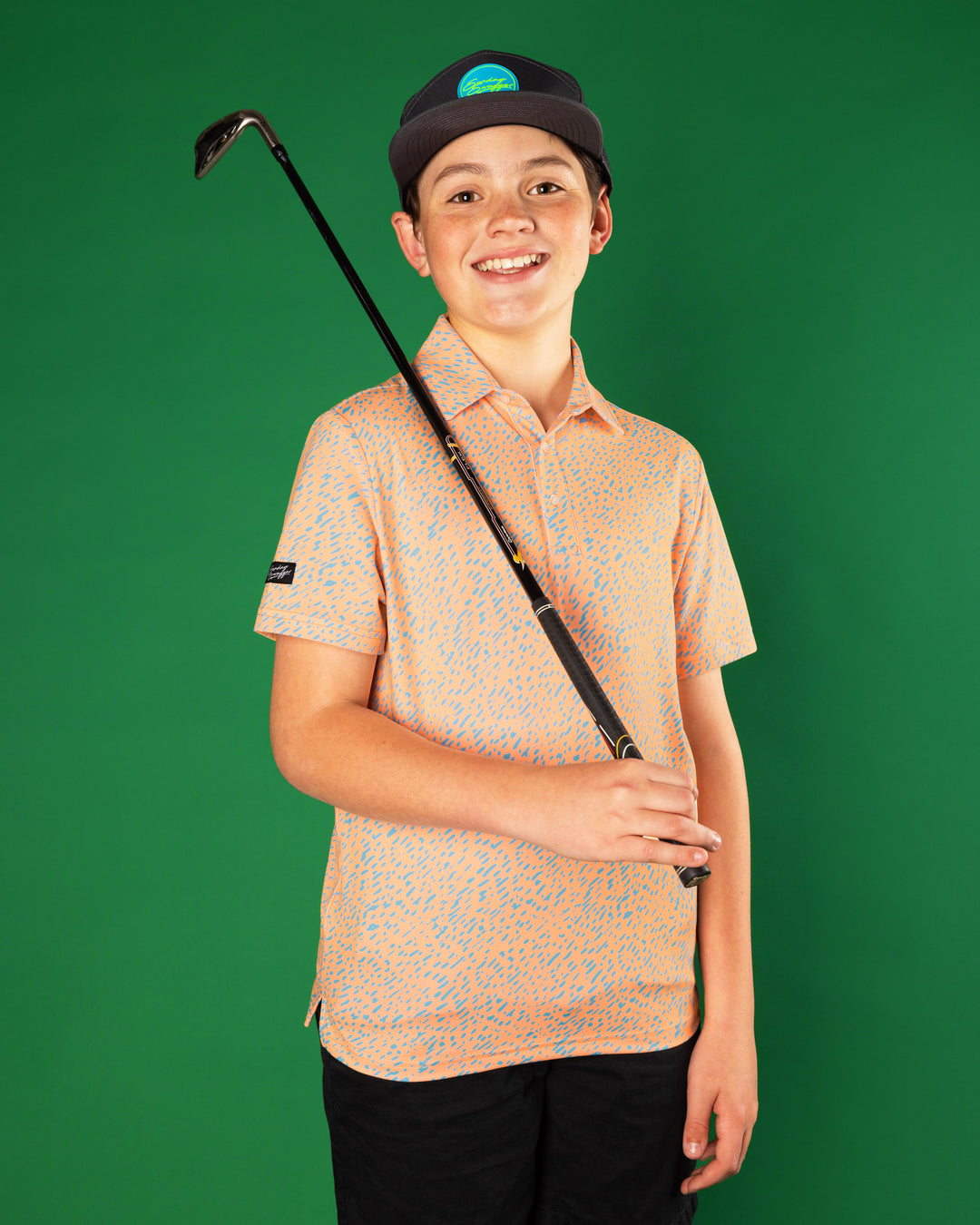 New Arrivals | Sunday Swagger