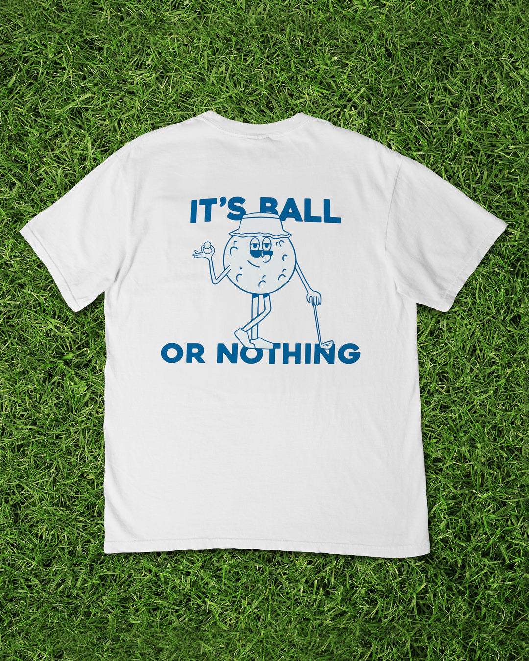 Golf T-Shirts | Golf Shirts Collection | Sunday Swagger