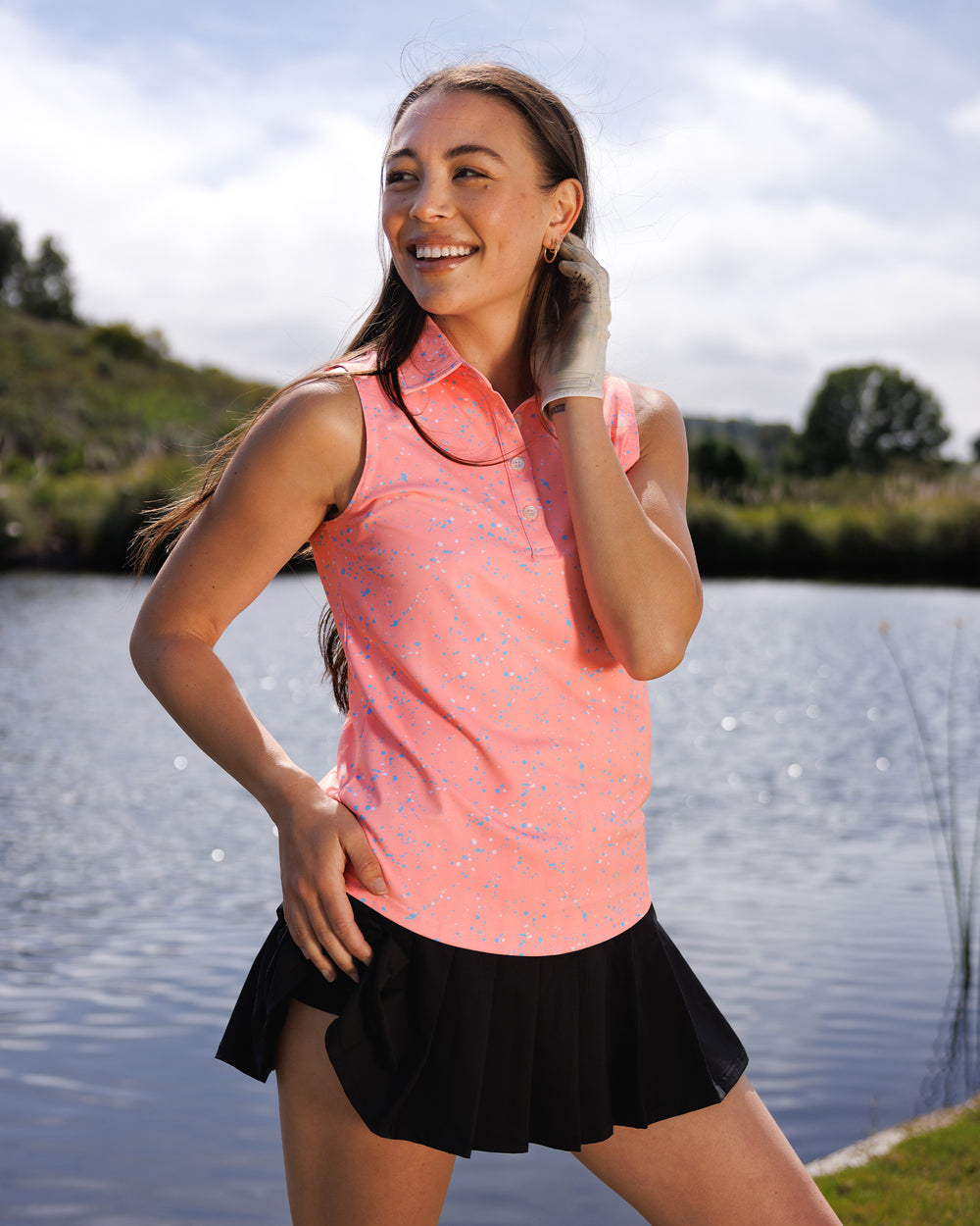 His & Hers | Matching Golf Apparel – Sunday Swagger