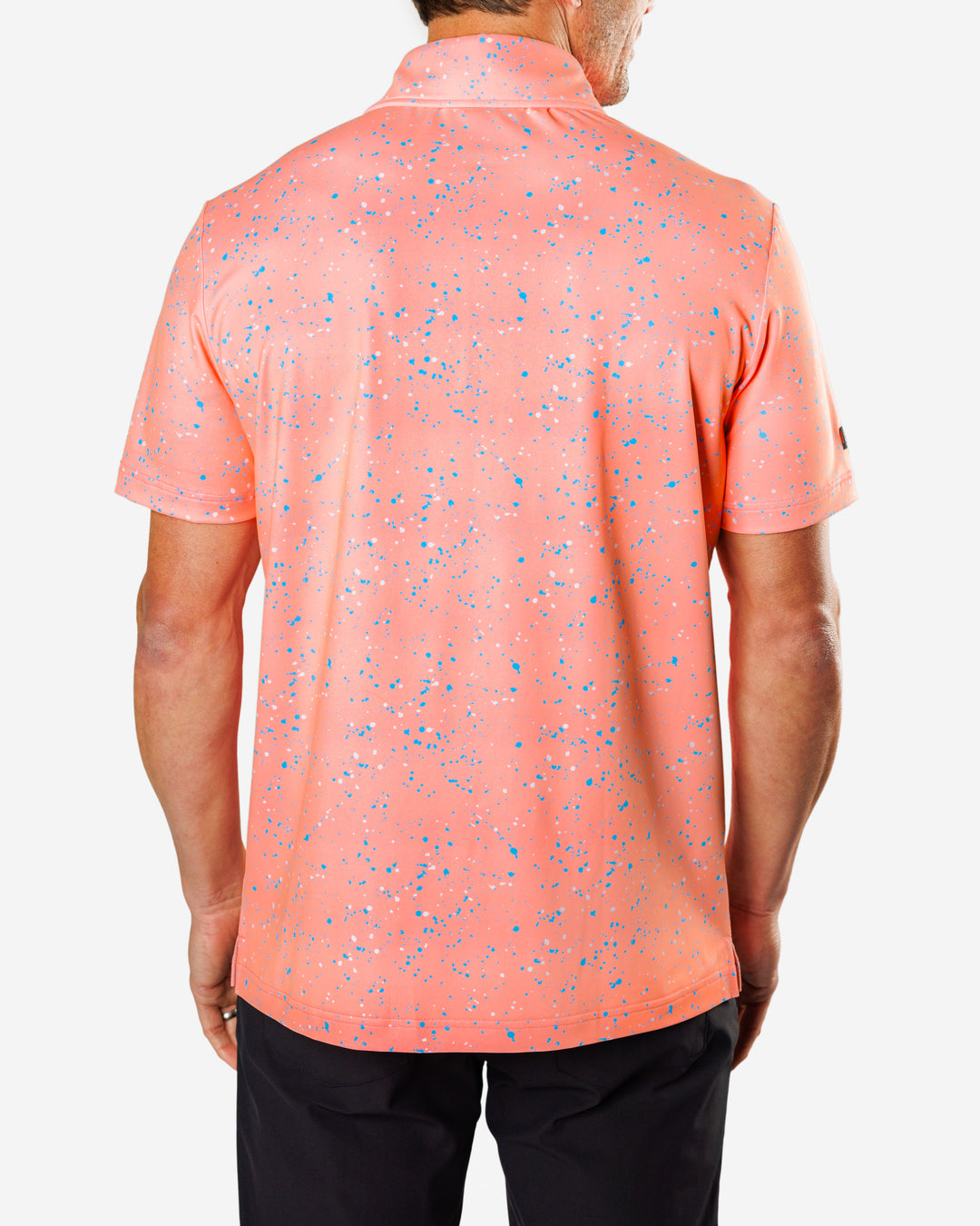 Brisk | Sunday Swagger Golf Polo