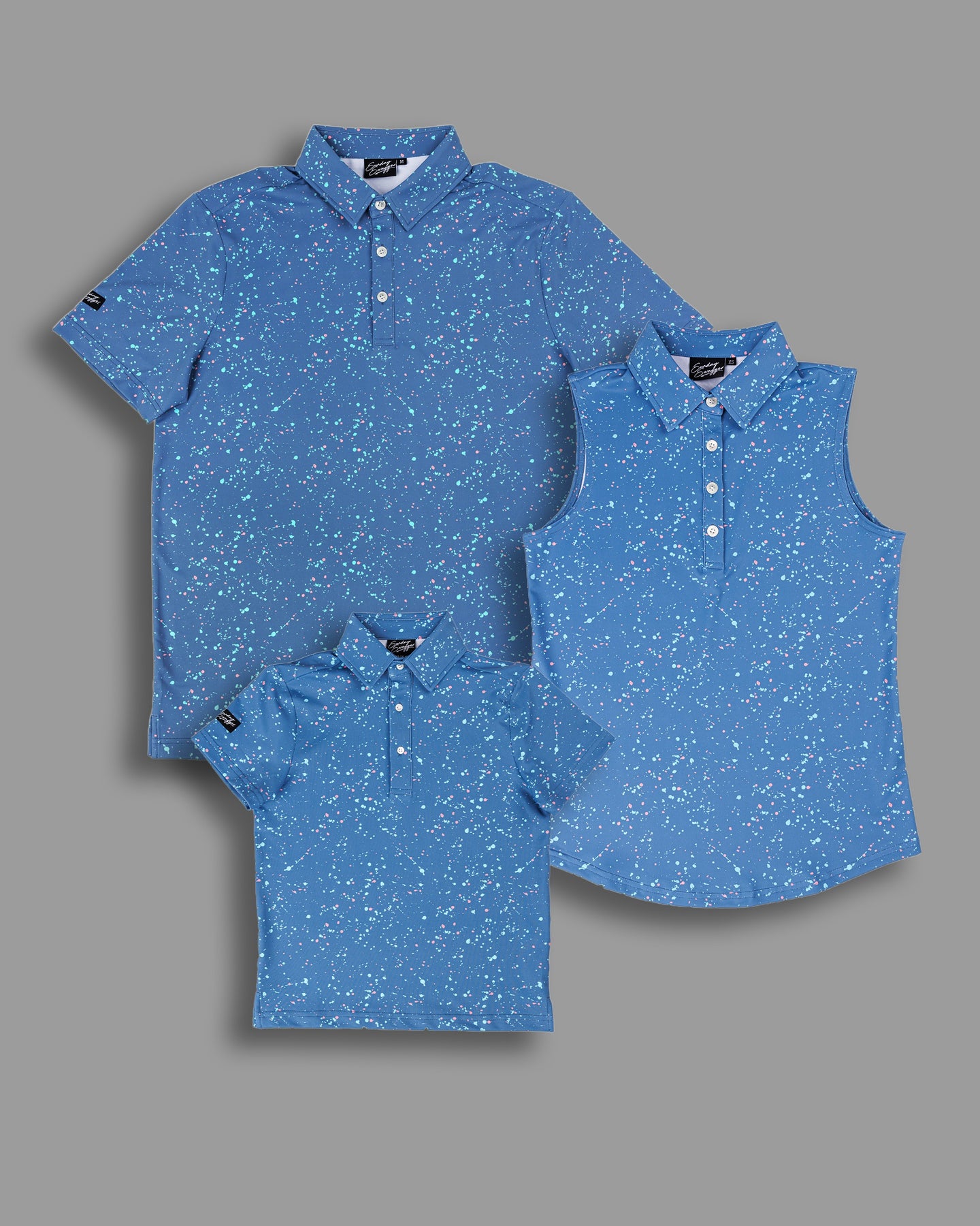 Build Your Own Family Bundle – Sunday Swagger