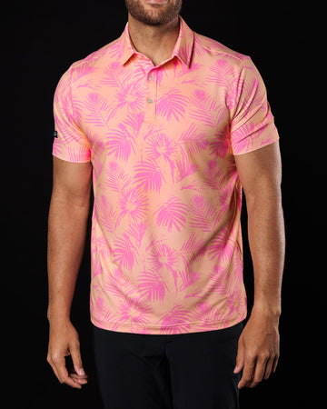 Performance Golf Polos & Golf Shirts | Sunday Swagger