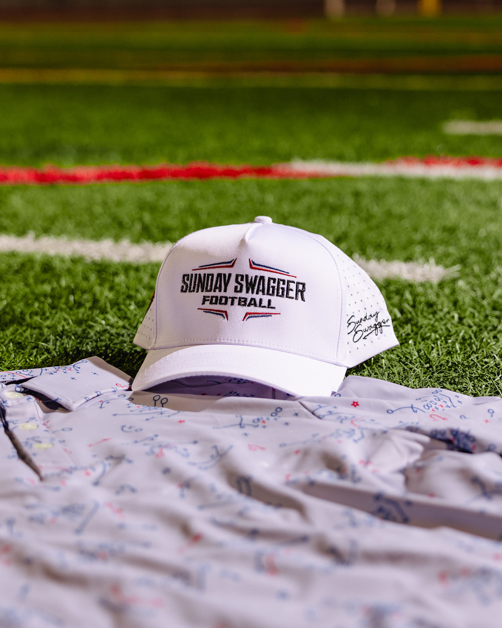 Golf Hats | Best Golf Hats & Golf Caps | Sunday Swagger