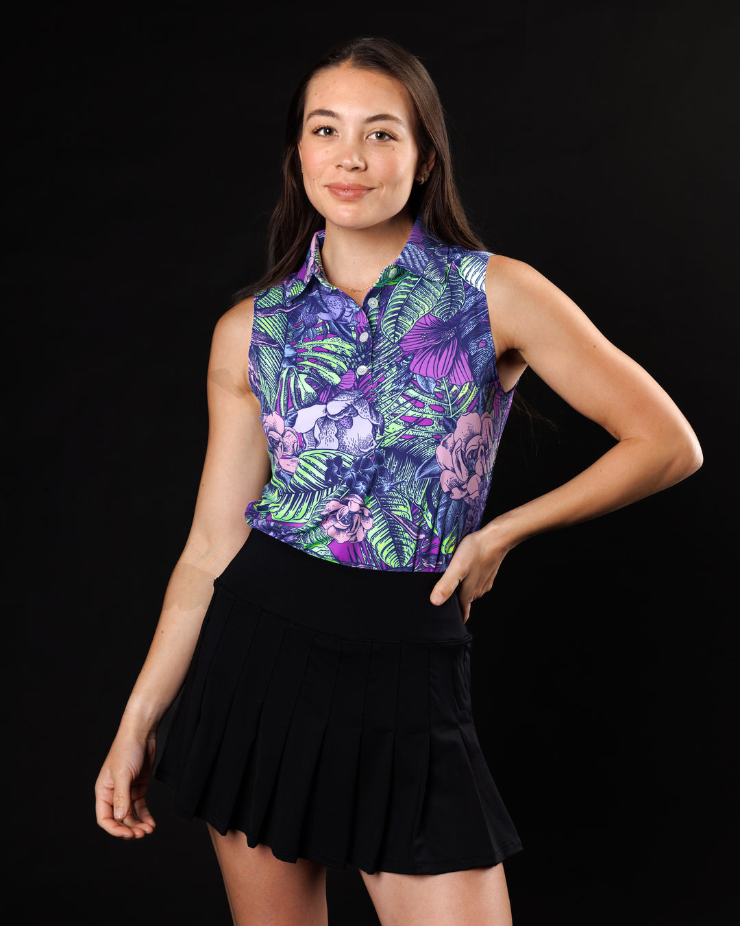 Performance Golf Polos & Golf Shirts | Sunday Swagger