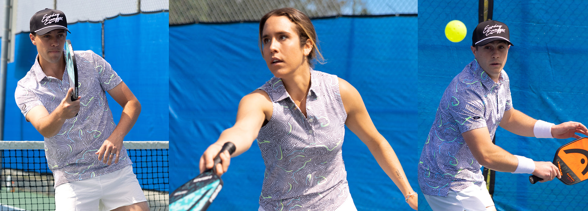 Inspiration – Sunday Swagger