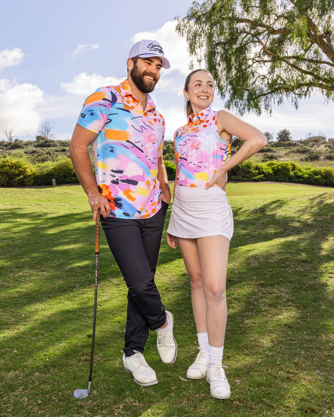 His & Hers Matching Bundles – Sunday Swagger