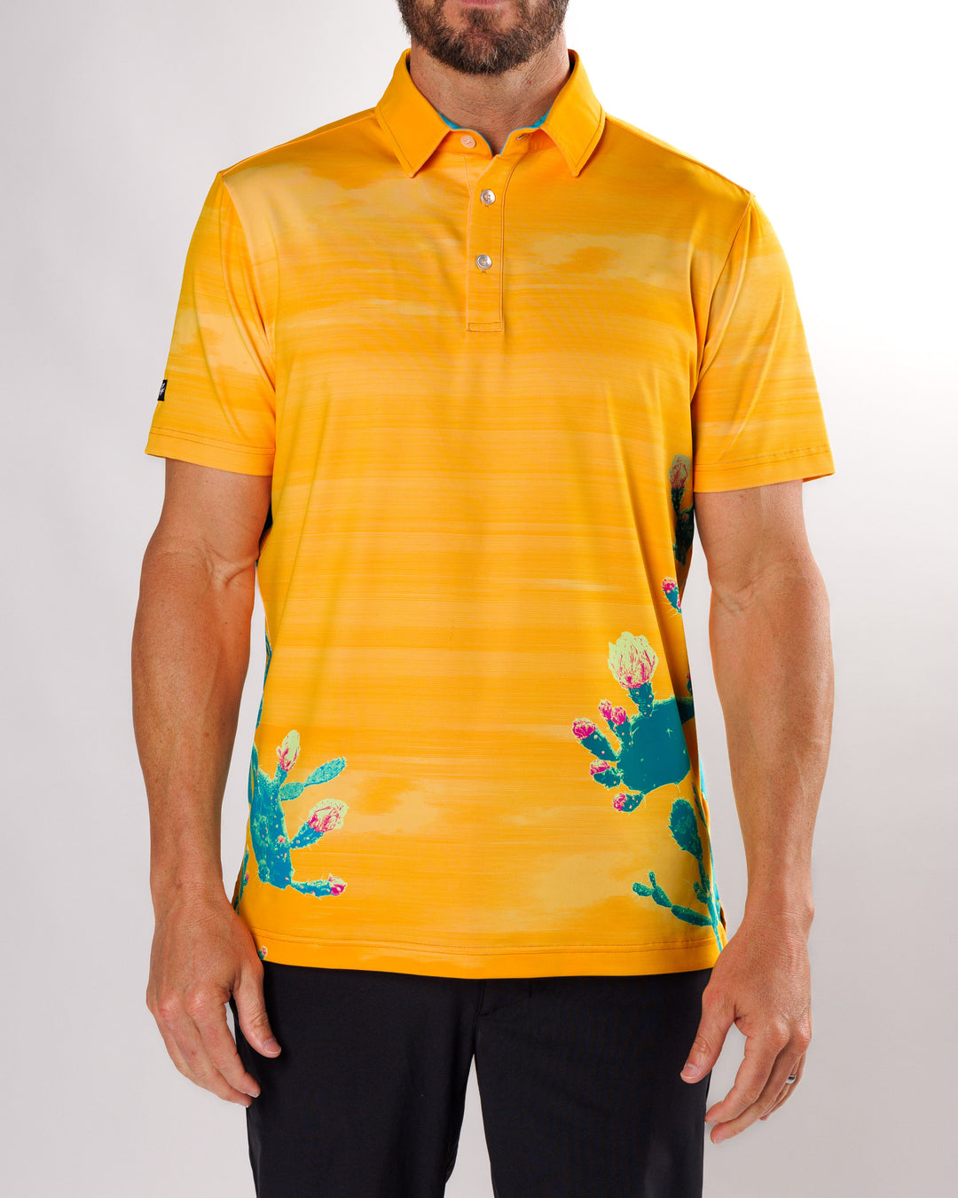 Phoenix | Sunday Swagger Golf Polo