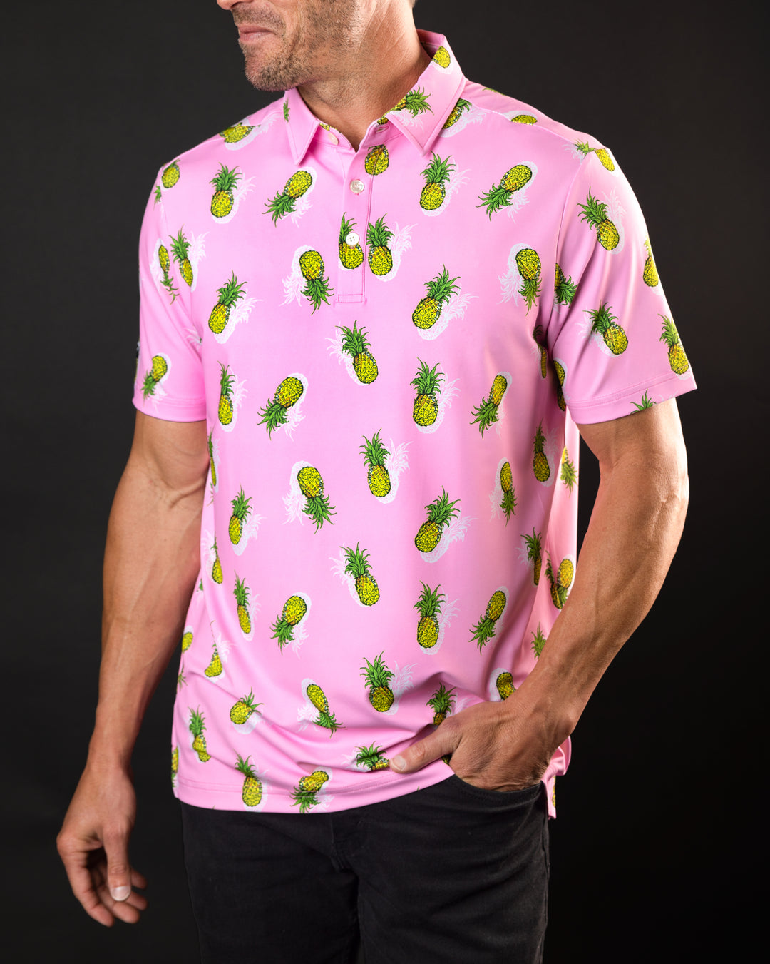 Closeout - $39 Polos – Sunday Swagger