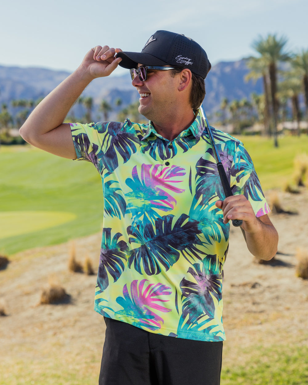 New Arrivals | Sunday Swagger