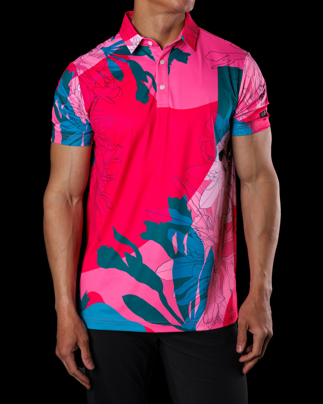 His & Hers | Matching Golf Apparel – Sunday Swagger