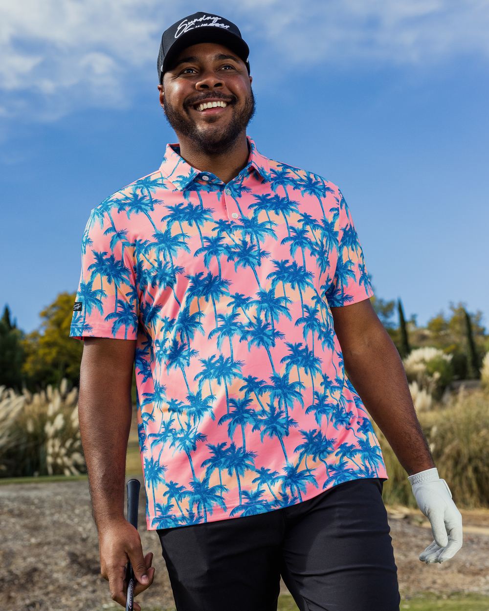 His & Hers | Matching Golf Apparel – Sunday Swagger