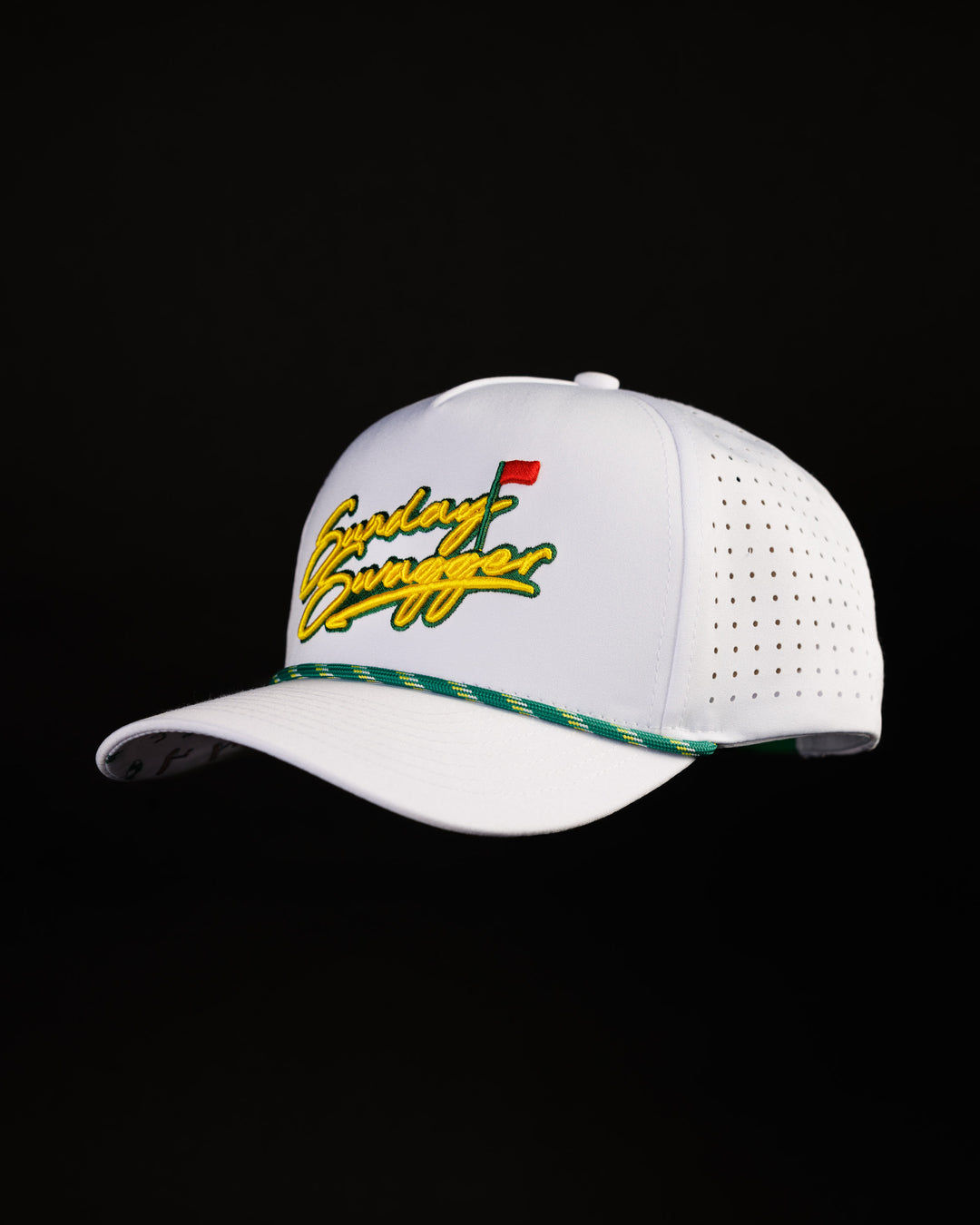 Golf Hats | Best Golf Hats & Golf Caps | Sunday Swagger