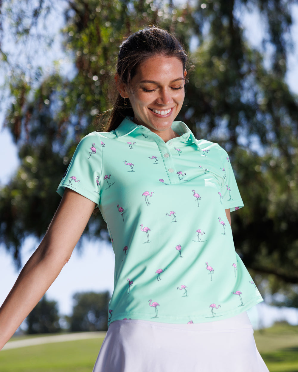 His & Hers | Matching Golf Apparel – Sunday Swagger