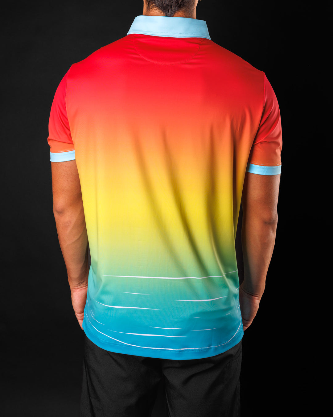 West Pine | Dole® x Sunday Swagger Golf Polo