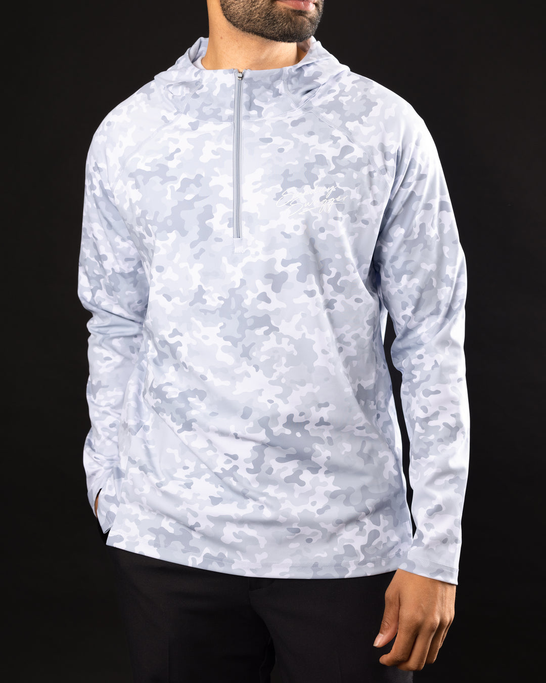 Golf Quarter Zips | Golf Pullovers | Sunday Swagger