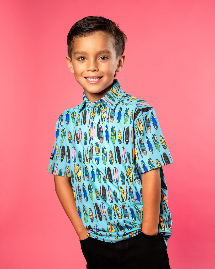 Youth – Sunday Swagger