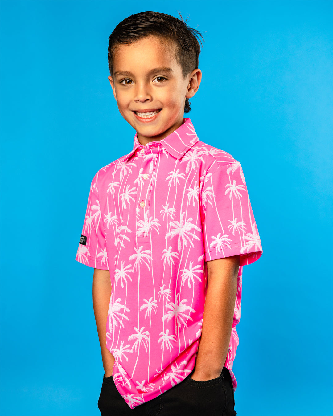 Youth – Sunday Swagger