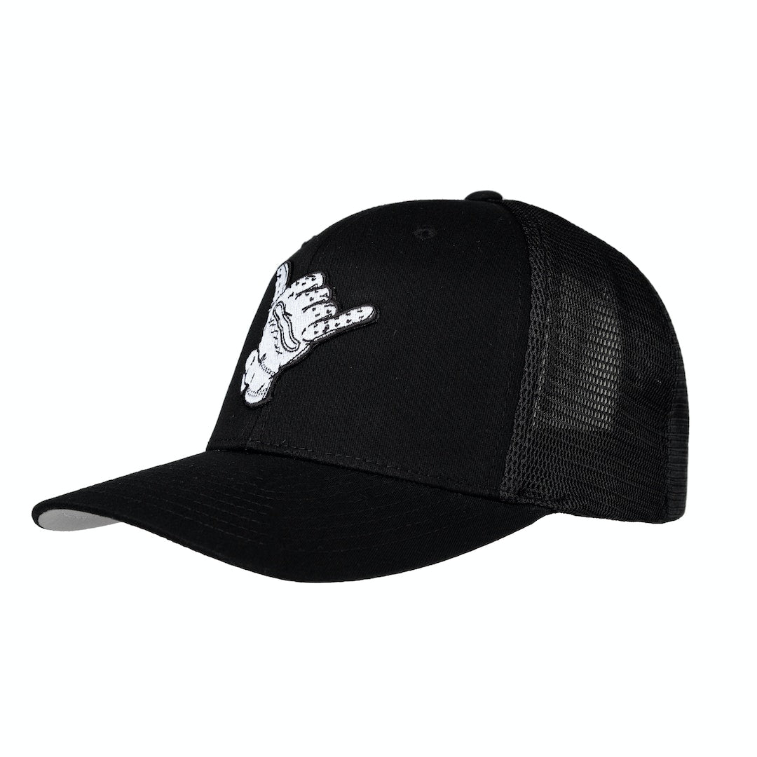 Hang Loose - Flexfit Snapback – Sunday Swagger