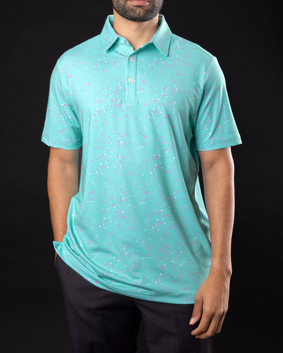 Mens Performance Golf Apparel | Sunday Swagger
