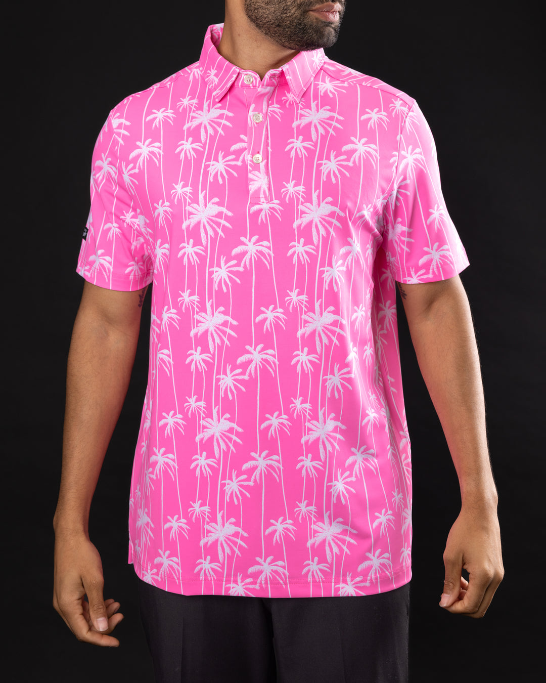Mens Golf Polos | Golf Shirts For Men | Sunday Swagger